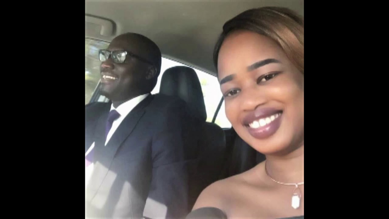 Lou nuer empire Lou Nuer community Ngundeng Prophet - YouTube