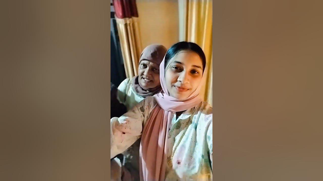 ഉമ്മ ️#youtubeshorts #trendingshorts #song #mother - YouTube