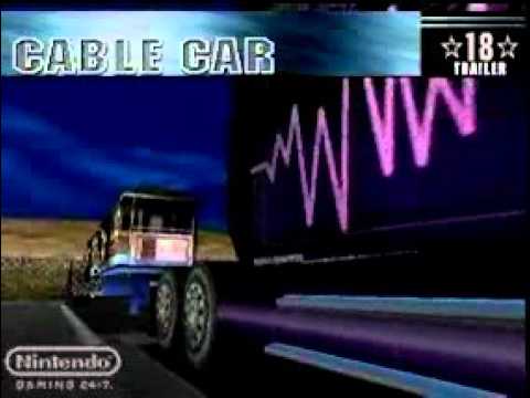 GameCube 18 Wheeler American Pro Trucker 20020613 02 - YouTube