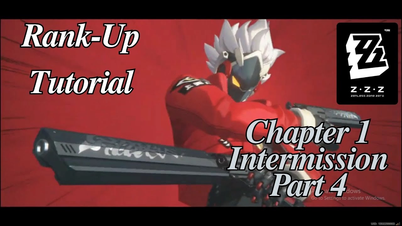 Chapter 1 - Intermission (Part 4) | Zenless Zone Zero - YouTube