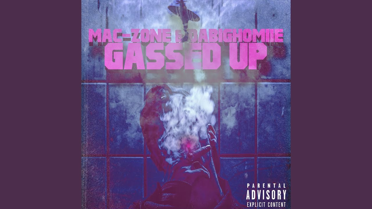 GASSED UP - YouTube
