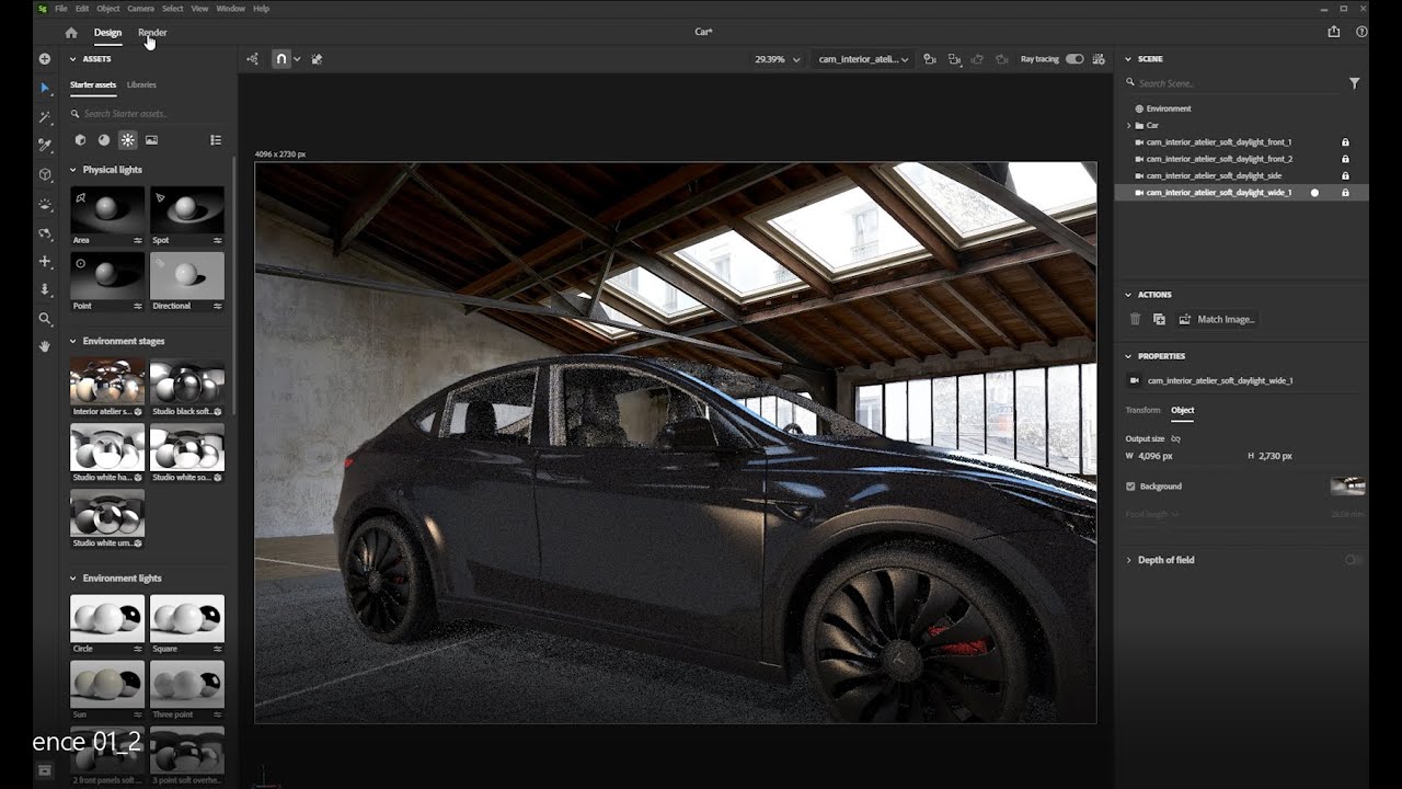 3ds max fo uv substance designer for texture adobe 3d stager for ...