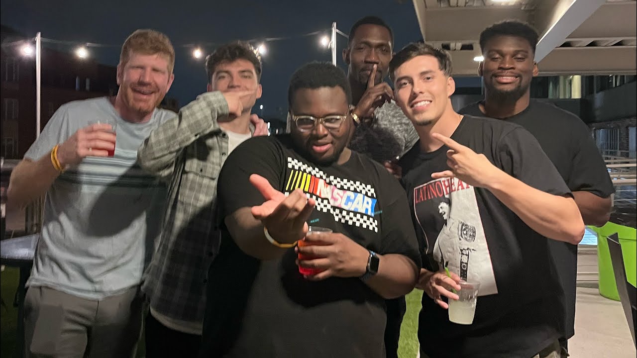 Savannah Beer City Cup 2023! 🏆💸 - YouTube