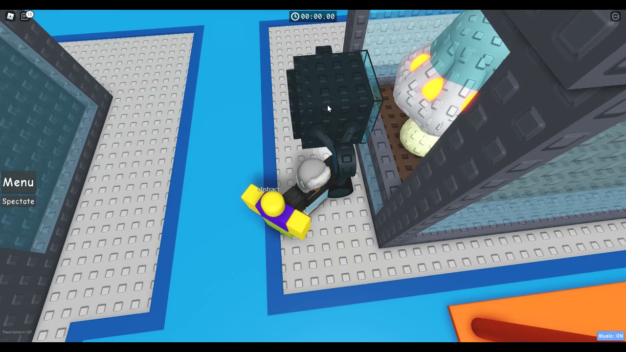 JToH Zone 5: How to Find ToPZ - YouTube