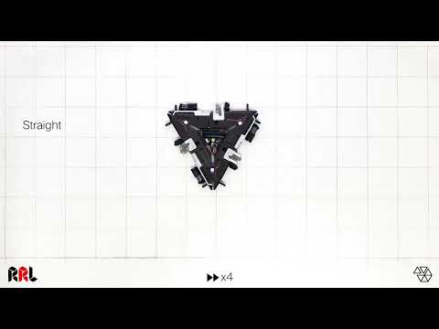 These 2D robots can combine to form 3D shapes | Popular Science