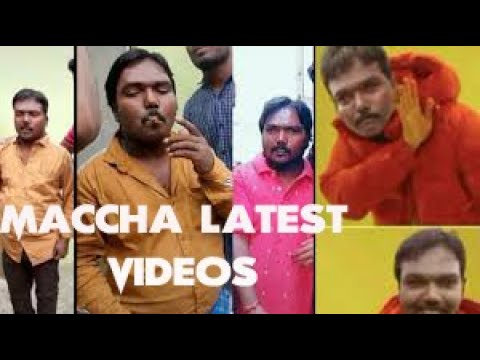 aggipetta macha Latetest Comedy Video Aggi Petti Kiran Mama Latest ...