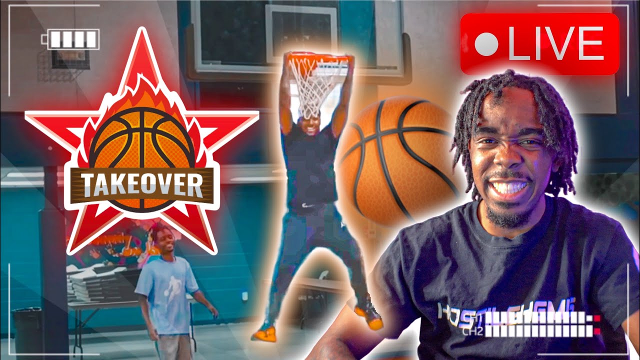 Duke Dennis DEEBLOCK 5v5 Basketball Reaction - YouTube