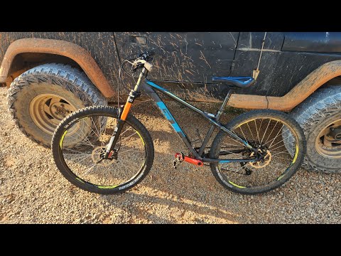 GT Aggressor Pro All the Upgrades Made - YouTube