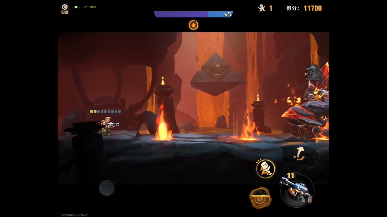 metal slug awakening code j - FINAL BOSS FIGHT MISION 2 - 4 Android # ...