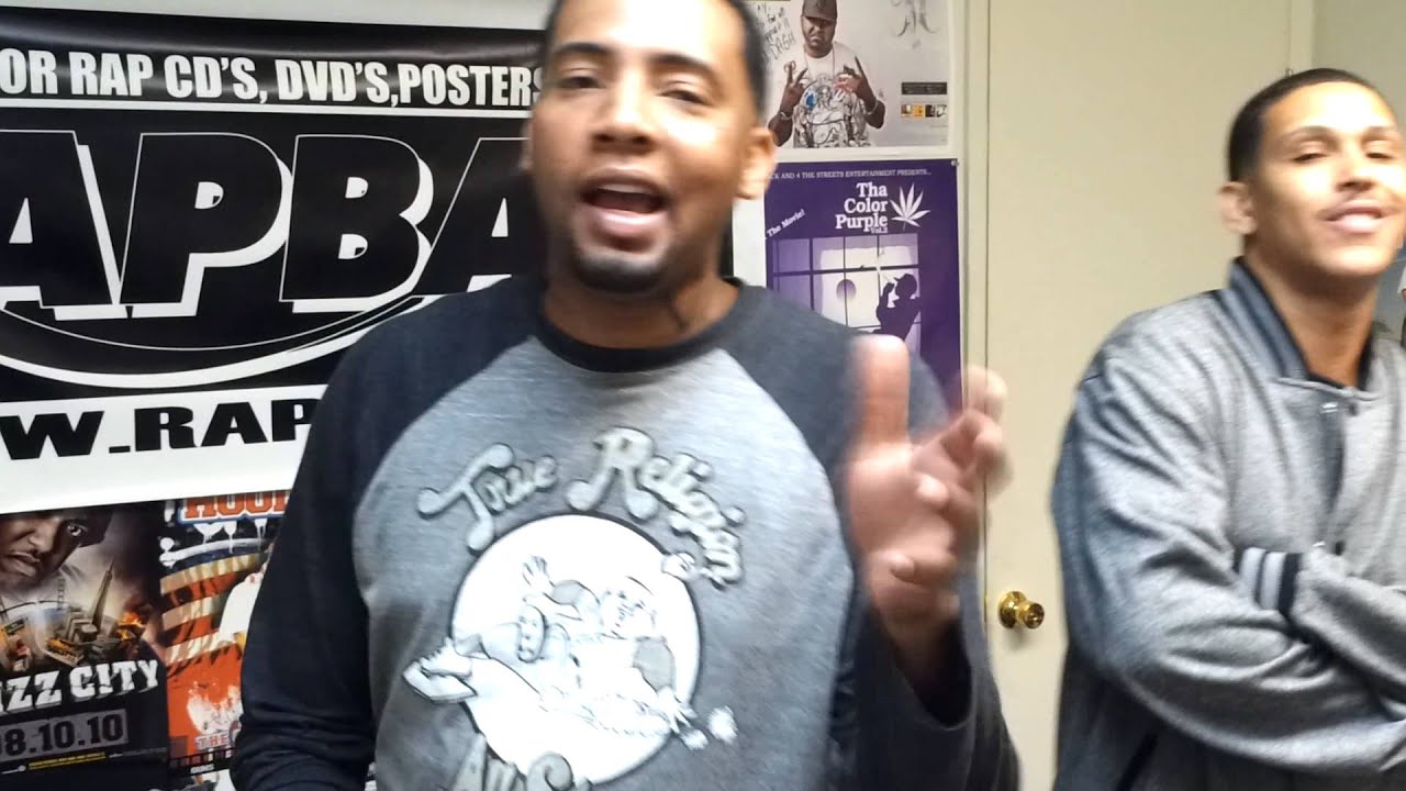 PHILTHY RICH AND POOH HEFNER LIVE NEW ALBUM DROPS TODAY 5/21/2013 ON ...