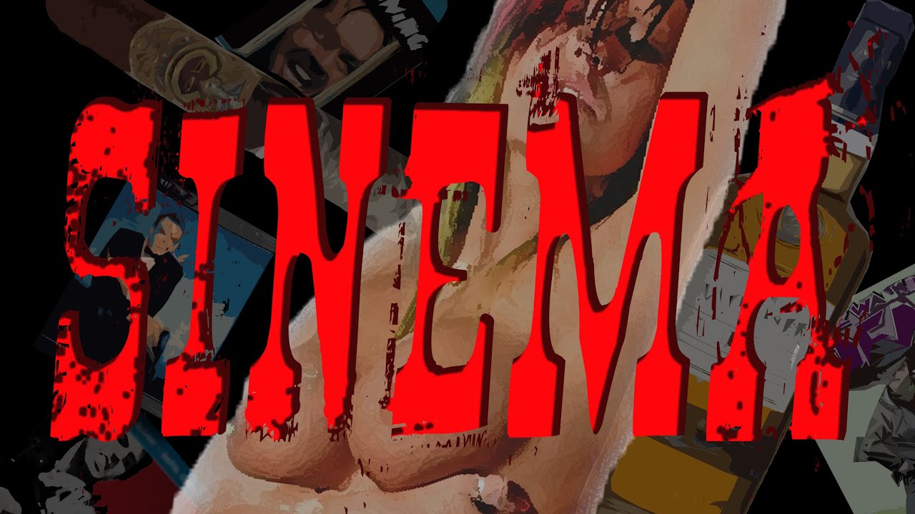 Sinema 80s Sexploitation And Cigars Ep1 Youtube