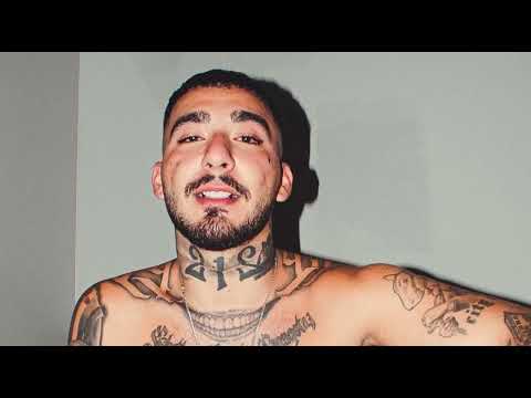 Uzi - Hızlı Sokaklar ( ESKİ HALİ )