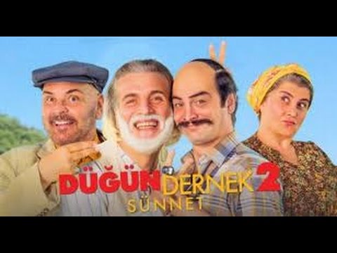 Düğün Dernek 2 SÜNNET - \