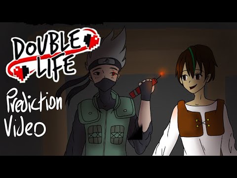 Minecraft Double Life SMP Prediction Video - YouTube