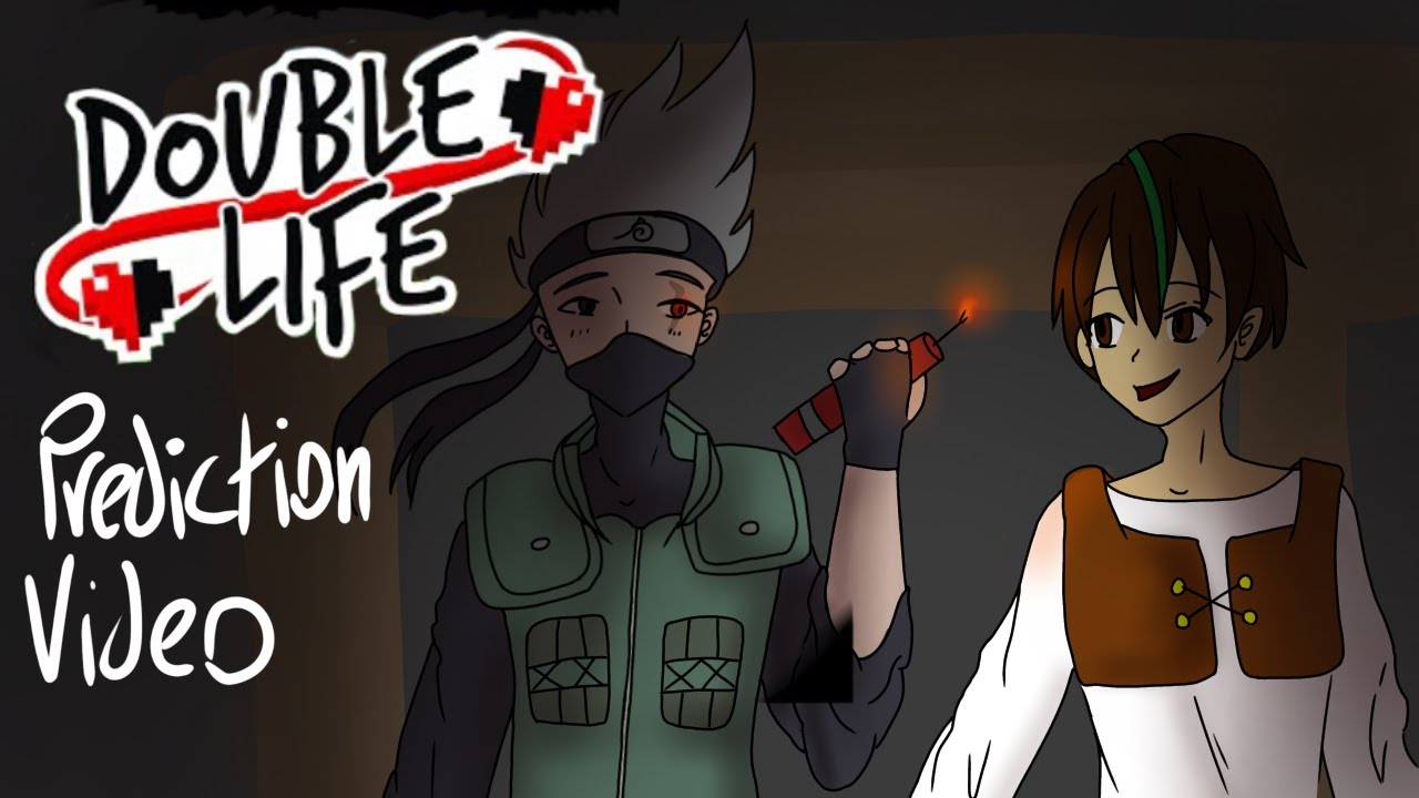 Minecraft Double Life SMP Prediction Video - YouTube