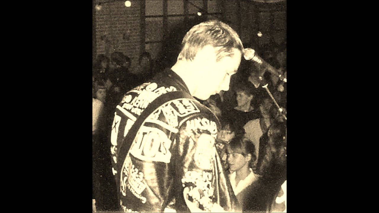 Venco Star Class Punk - Ha Ha Ha (Flipper cover) - YouTube