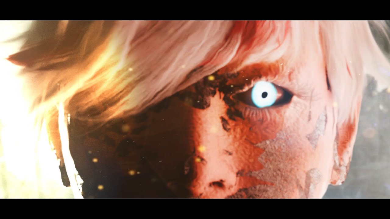 Gojo Returns | Jjk 260 | VFX LIVE ACTION EDIT - YouTube