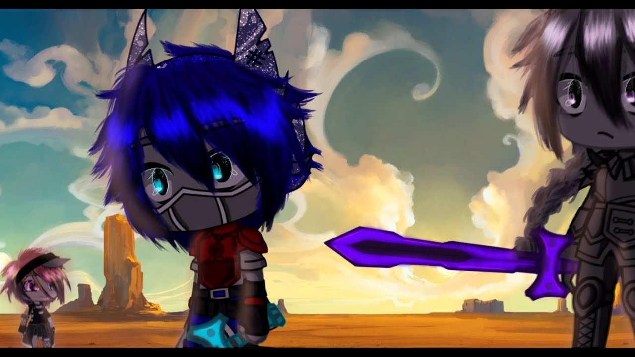 || Danger Level || gacha edit || Transformers Prime [AU OC Oria DOOP ...