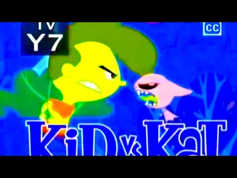 Kid vs Kat Intro in Huskunk Effect 4.0 - YouTube