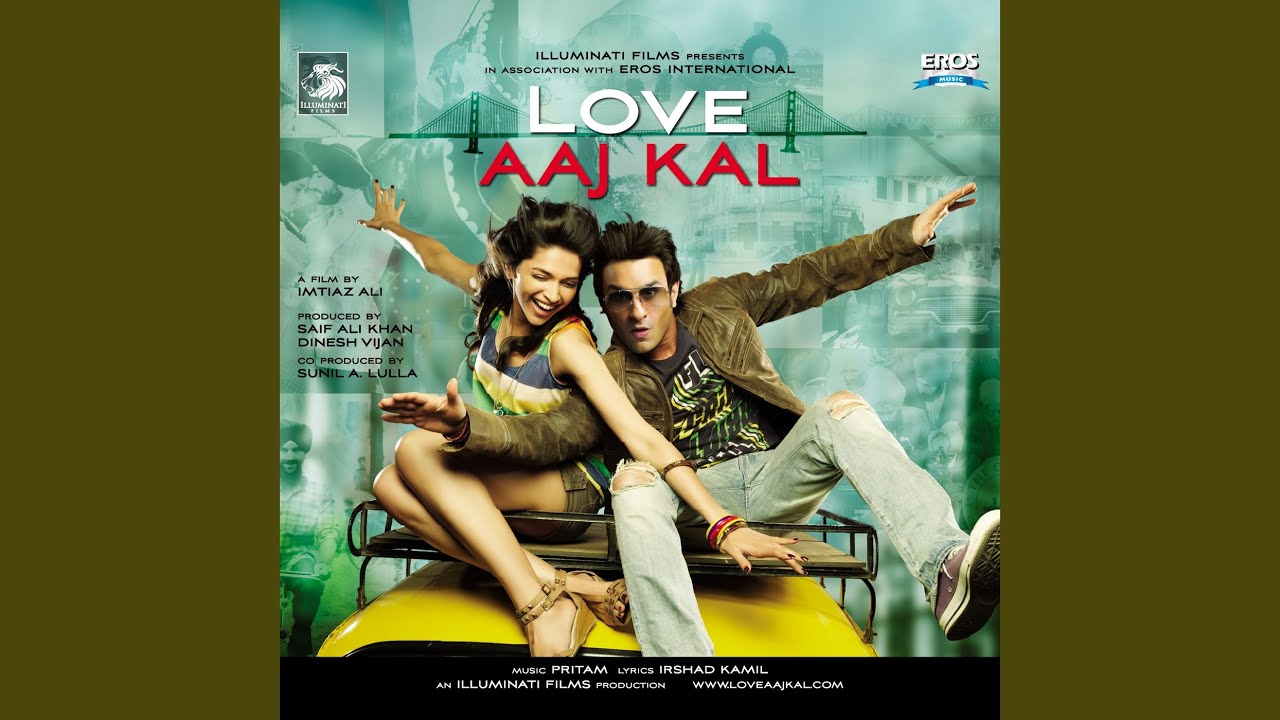 Dooriyan - YouTube Music