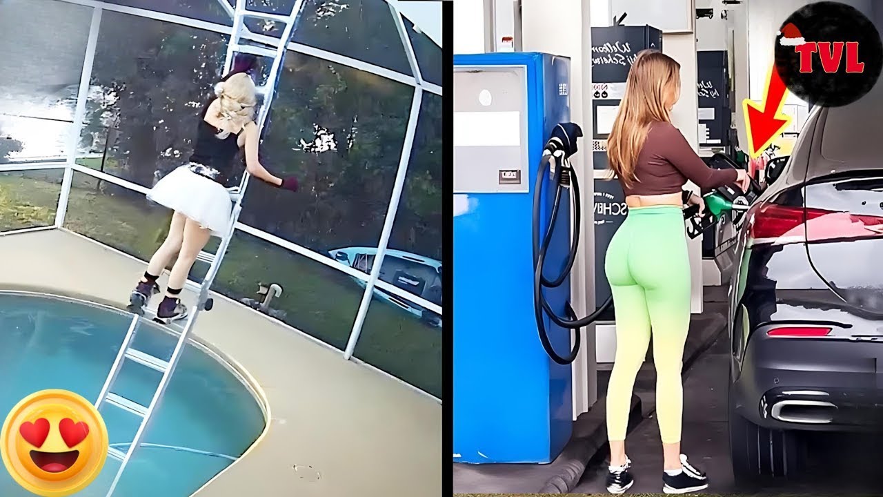 TOTAL IDIOTS AT WORK Caught On Camera #19| Instant Regret Fails ...