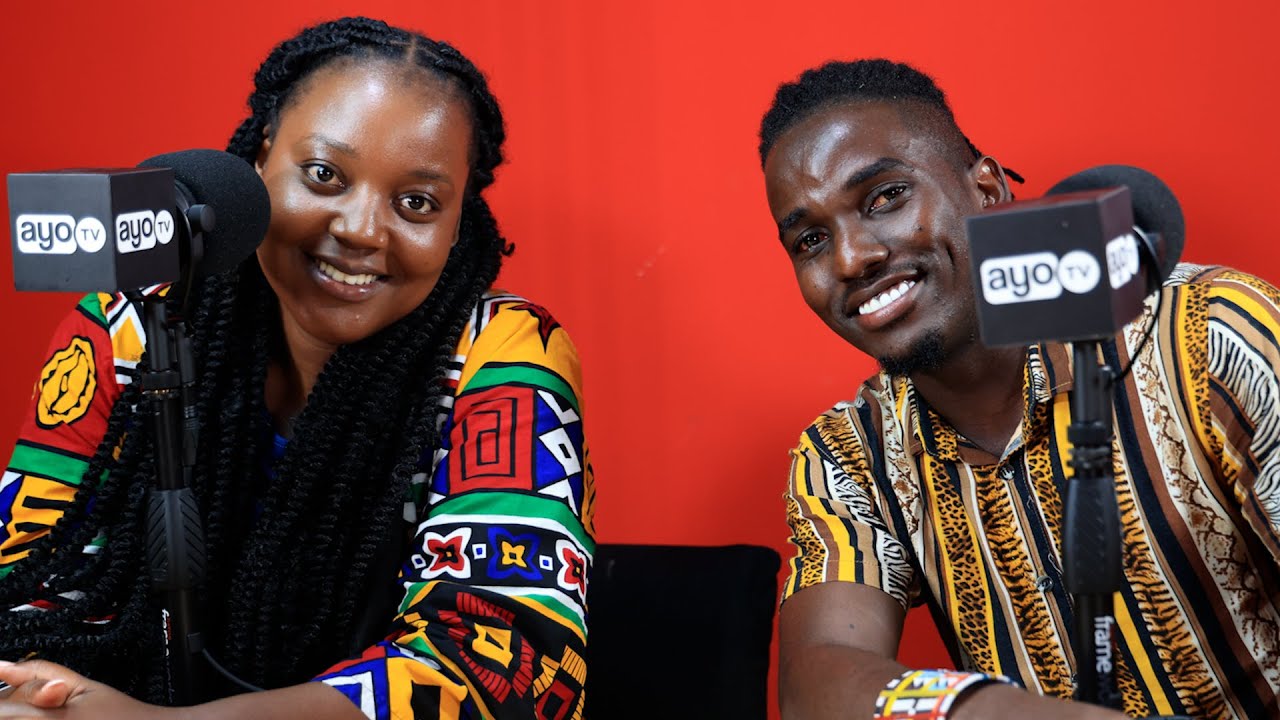 VIJANA WA KIBONGO WALA SHAVU, WAMEINGIA TUZO ZA NIGERIA VIPENGELE VINNE ...