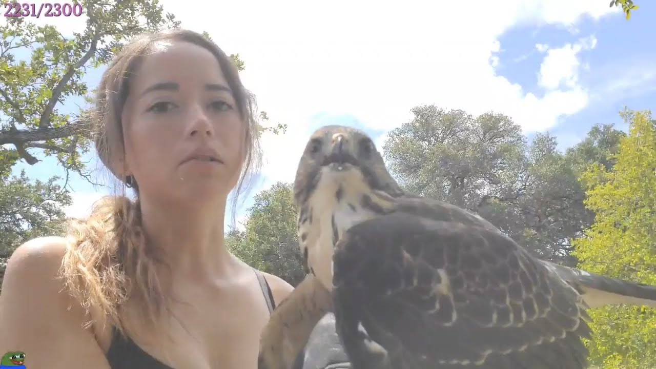 Maya August 2nd Most watched clips of the month. - YouTube
