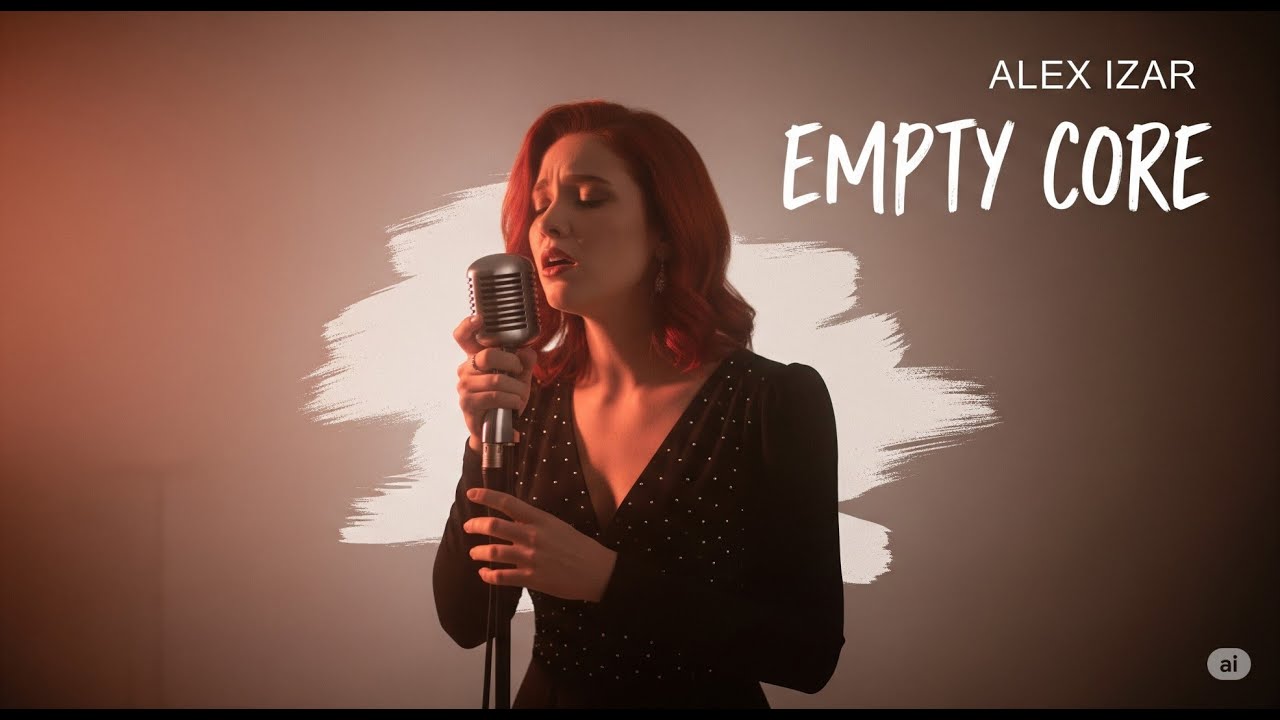 Empty Core (Official Audio) - YouTube