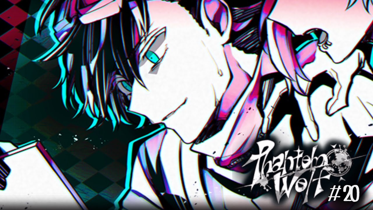 制限時間30秒【狼ゲーム-Another- Phantom wolf】#20 - YouTube