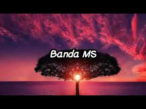 A Lo Mejor (Letra/Lyrics)Banda MS - YouTube