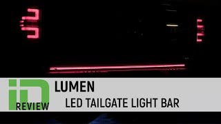 Led Tailgate Light Bar Reviews | Shelly Lighting