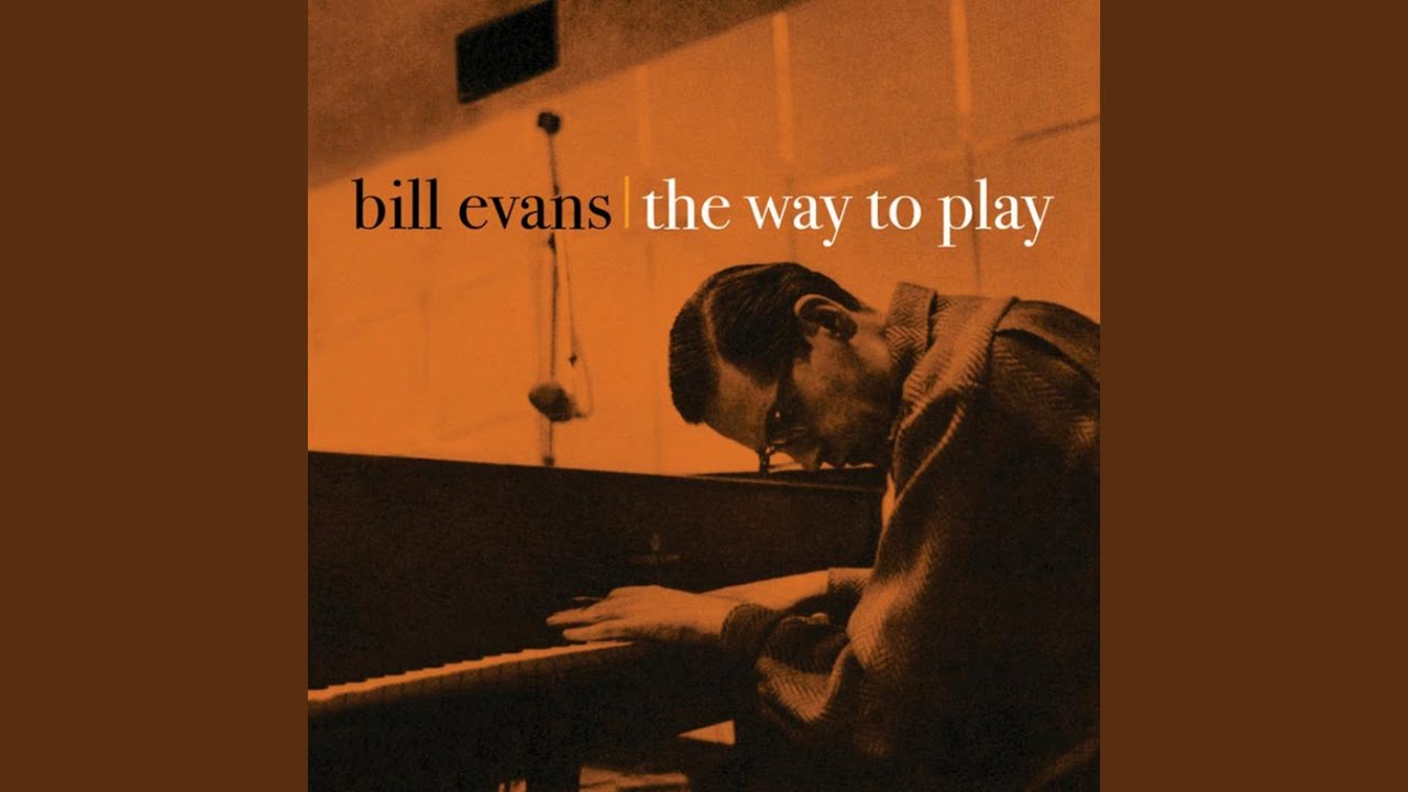 Blue In Green (Take 3) - YouTube Music