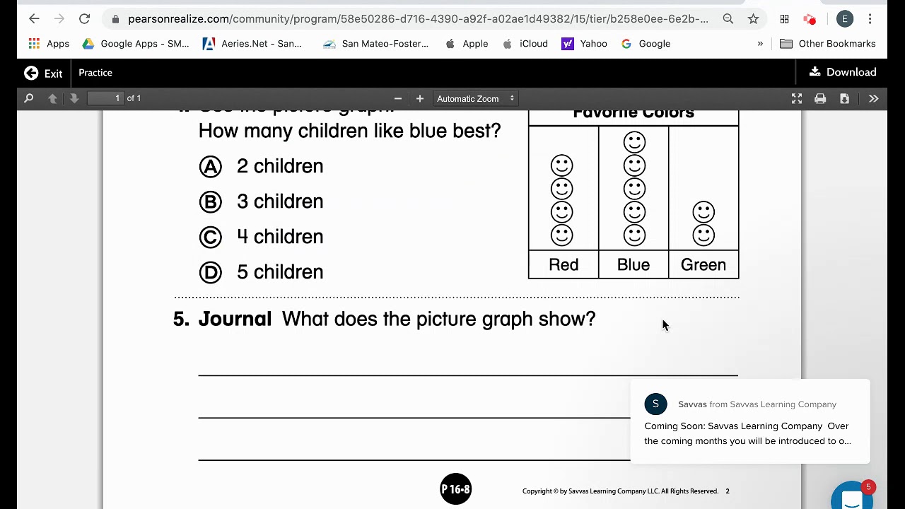 16-8 Reteaching and Practice - YouTube