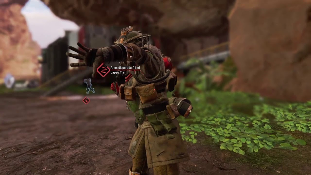 PARTIDAS EN APEX // GAME OVER // APEX LEGENDS - YouTube