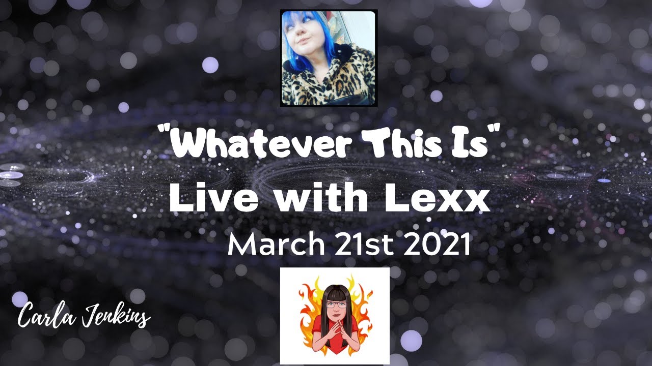 It's Sunday - Time for Whatever This Is! - YouTube