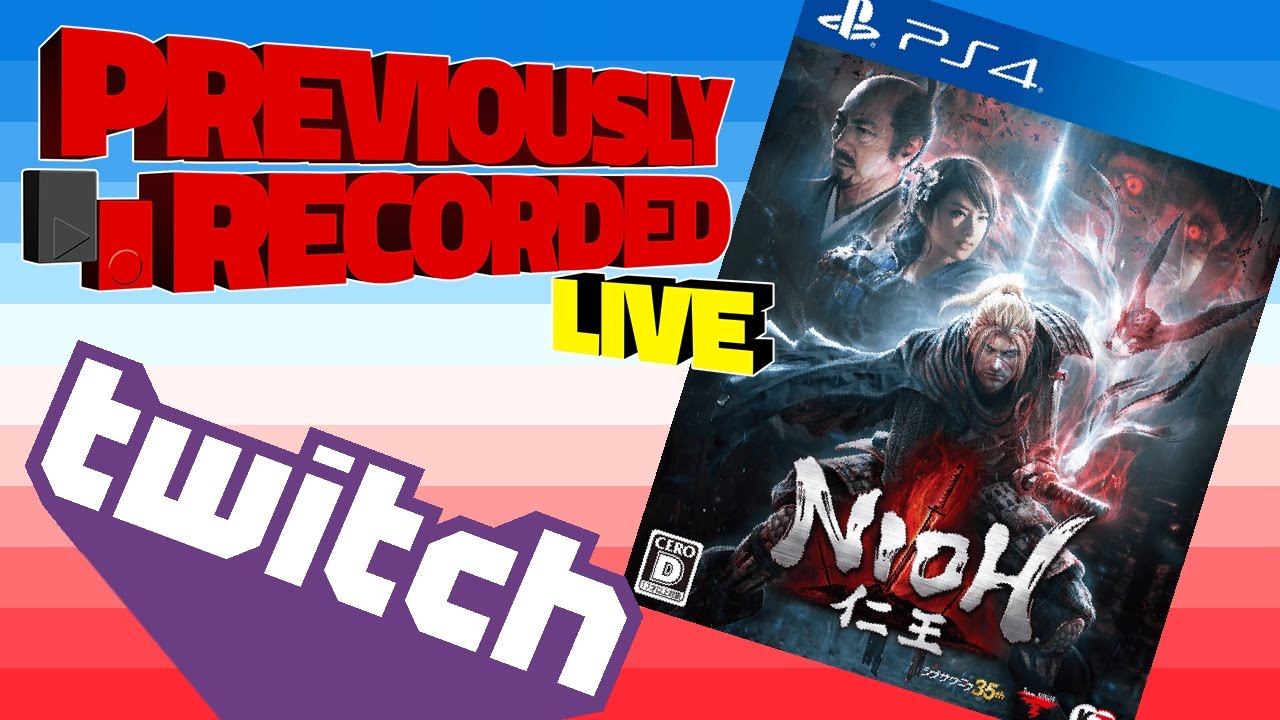 Ni OH MY GOD!!! (Part 2) - YouTube