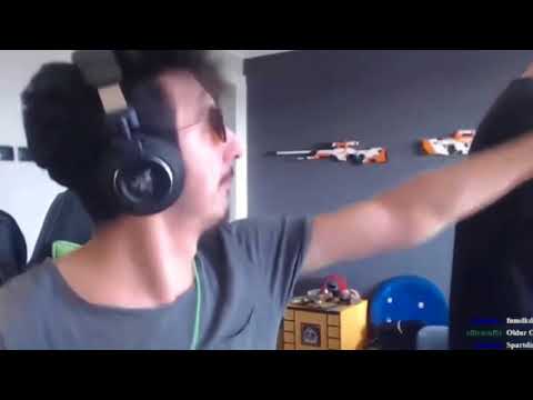 Aleyna Tilki - O Sen Olsan Bari Twitch Klip