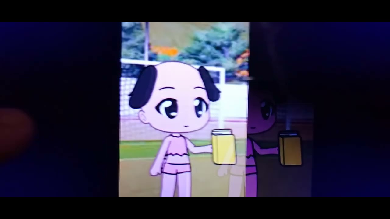 Skyler Little (Chicken Little) Part 5 Stir It Up - YouTube