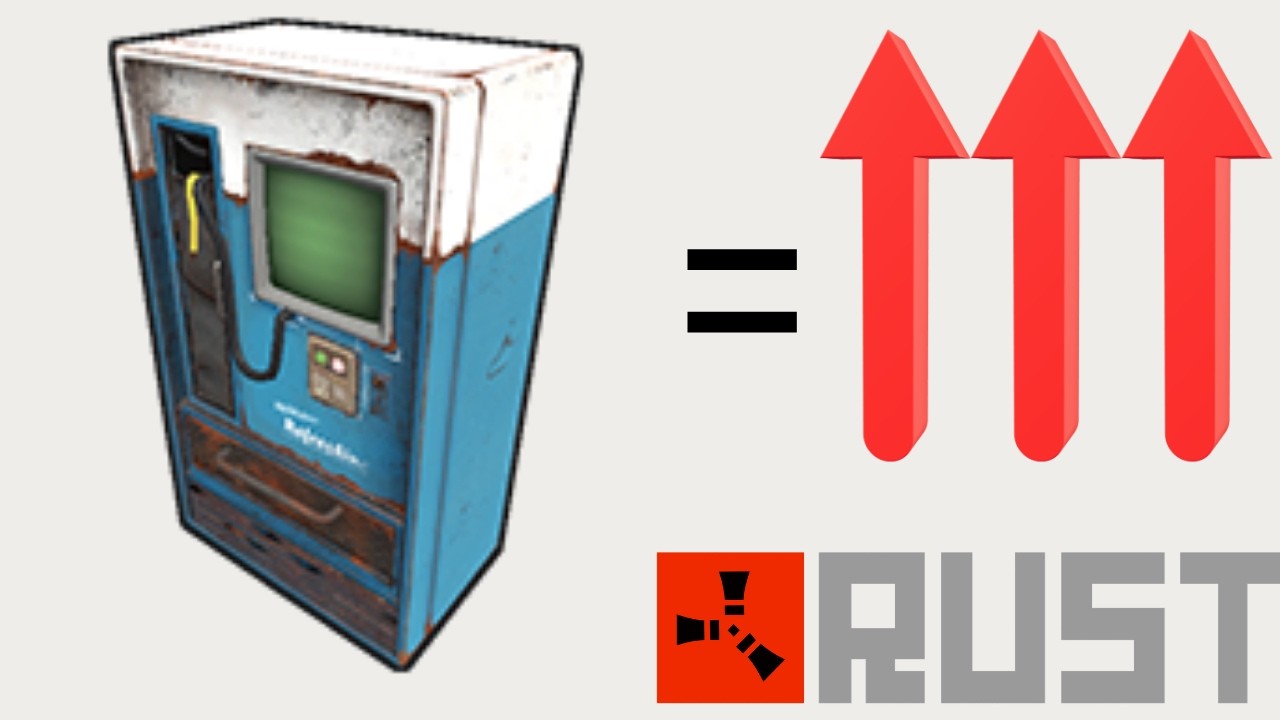 Rust Solo Progression - Trade2Win Strategies Ep. 1 - YouTube