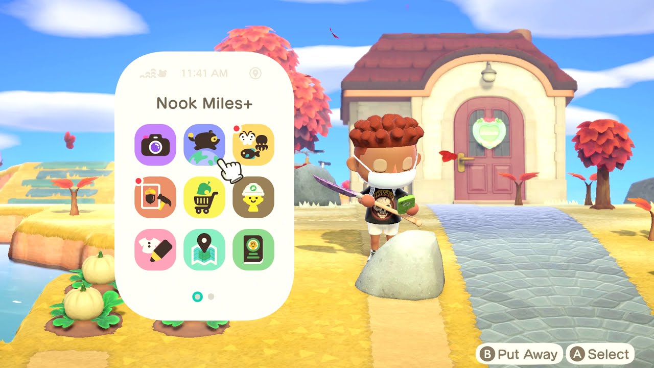 ANIMAL CROSSING:PICTURES WITH YOUR EYES CLOSED - YouTube