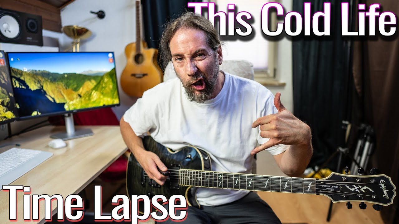 This Cold Life - Time Lapse (Demo) - YouTube