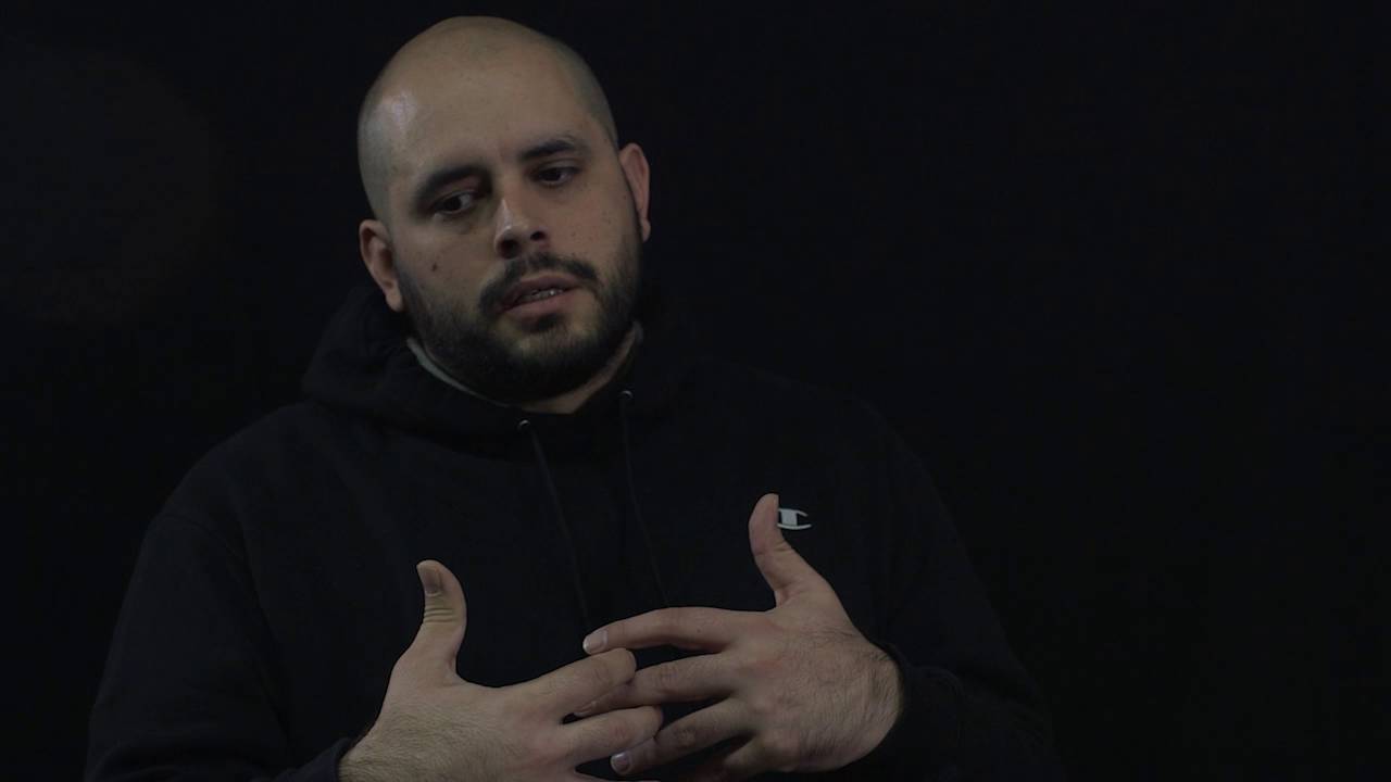 Reporting Process - John Sepulvado - YouTube