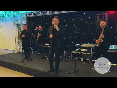 🎶 Sermin BAND 🎶 - 🇹🇷 Masamiz Guzel Olsun 🔥 | 🔴 LIVE 💯%