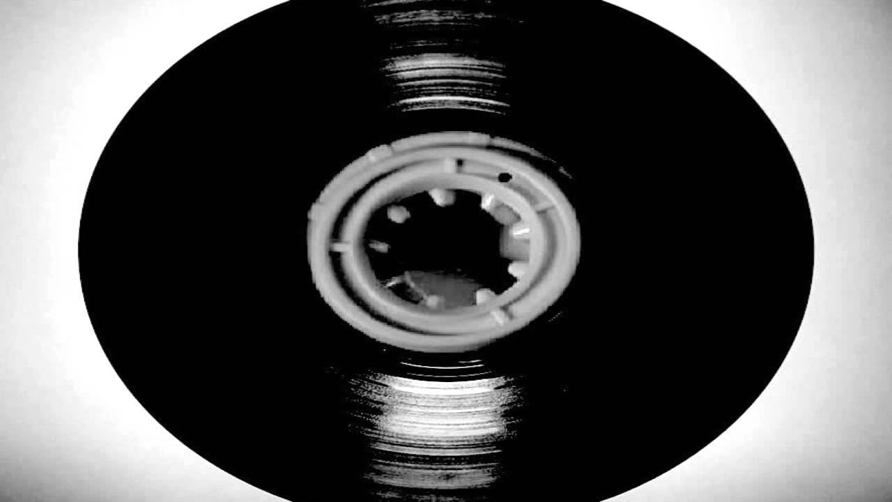 VHS Sounds - TAPE Ø - YouTube