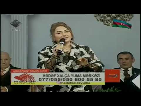 Nəsibə israfilqızı Şanlı Ordum zəfər çaldı..ifa Sevda Mustafayeva 2020