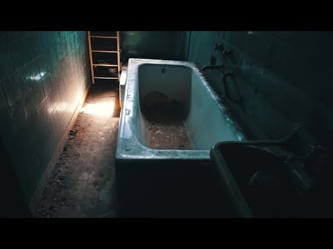 Kannibale von Rotenburg | Lost Place