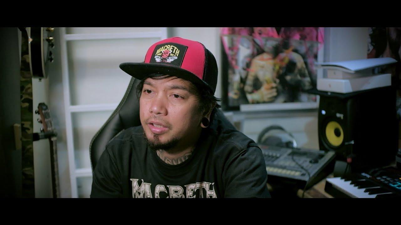 SLAPTV (Episode 6) — Slapshock 23 Years - YouTube