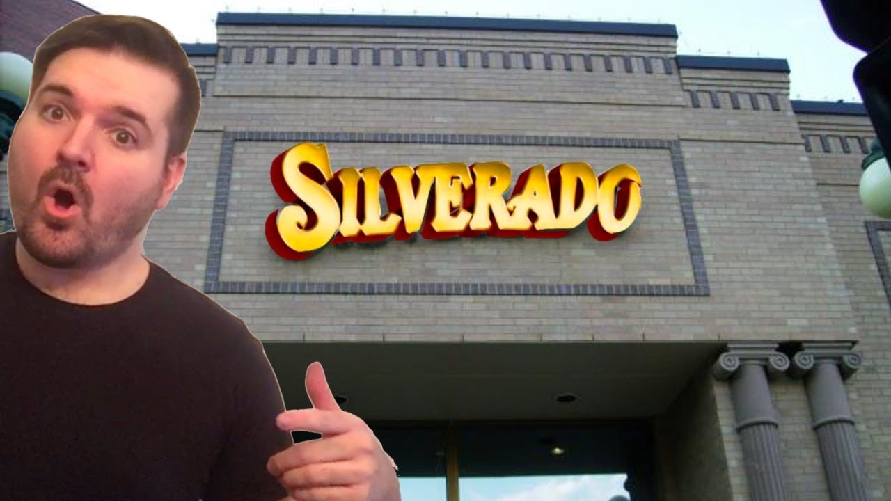 💥💥💥BIG WINNING On Slots at the Silverado in Deadwood!💥💥💥 - YouTube