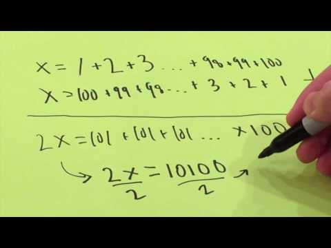 eat play math: A Good Final Project: Students Creating Videos to Teach ...