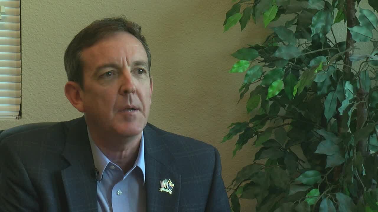 Ken Bennett for Congress - YouTube